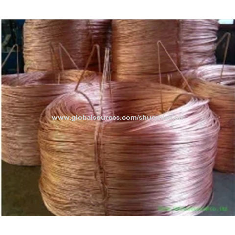 Buy Wholesale China Copper Wire Granulator For Sale Copper Winding Wire ...