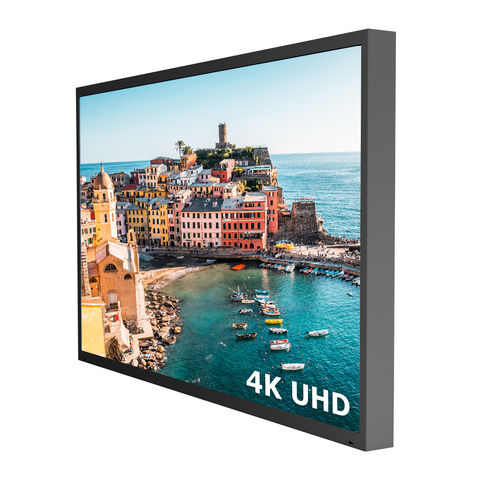 Buy Wholesale China Cheap 55" Advertising Lcd Display 1500nits Outdoor ...