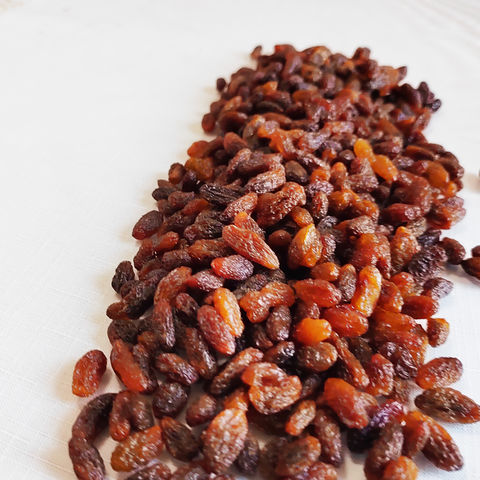 Buy Wholesale China Seedless Mid-size B Grade Red Raisins A Grade Large ...