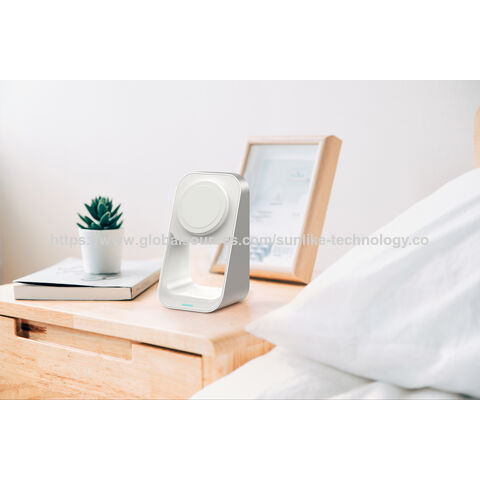 Buy Wholesale China Magsafe, Apple Real 15w Output Wireless Charger ...