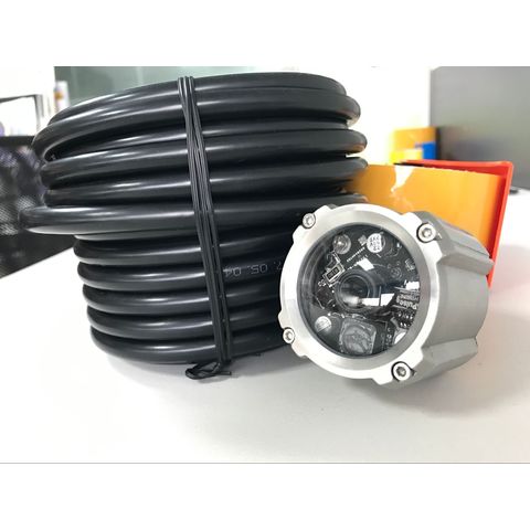 Buy Wholesale China 2.0mp Real-time Underwater Ip Camera 1080p Network ...