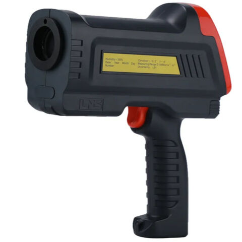 Buy China Wholesale Manufacturer Portable Gps Retroreflectometer For ...