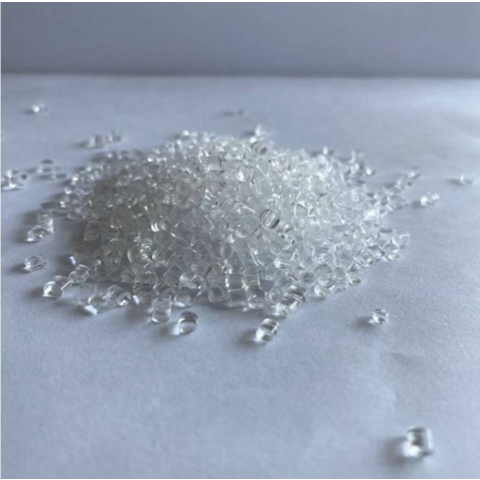 Buy Wholesale China Gpps Hips Polystyrene Pellets Gpps Plastic Raw ...
