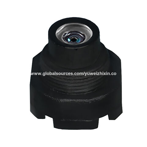 Buy Wholesale China Endoscope Head Glass Endoscope Miniature Lens ...