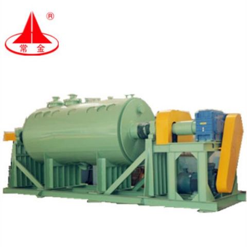 Buy Wholesale China Continuous Industrial Sludge Drying Machine, Rotary ...
