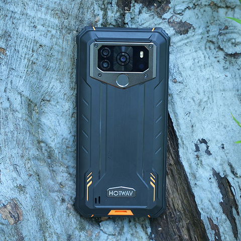 Buy Wholesale China Touch Screen 4g Large Battery Rugged Phones Incell ...