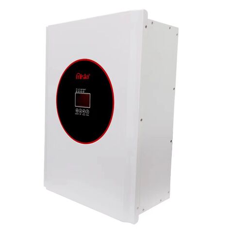 Buy Wholesale China 12v Off Grid Solar Inverter Chinese Factory ...