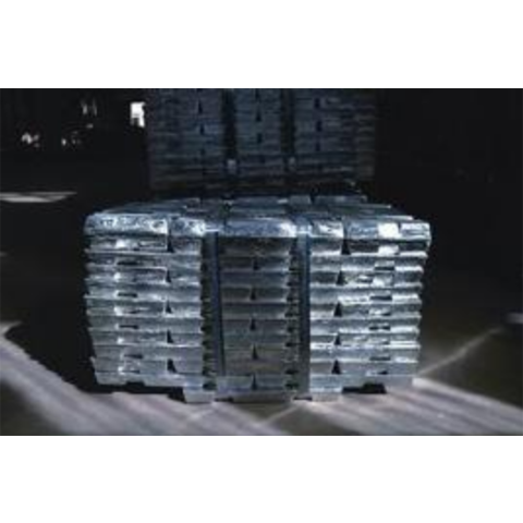 Buy Wholesale China Pure Zinc Ingots Made In China, For Sale ...