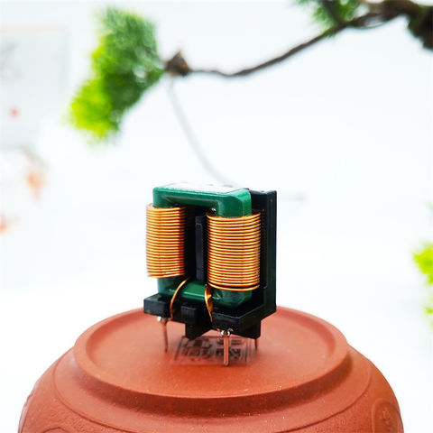 Buy Wholesale China Flat Wire Sq Type High Frequency Common Mode Choke ...