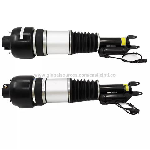 Buy Wholesale China Air Strut For Mercedes Benz E-class W211 S211 Front ...