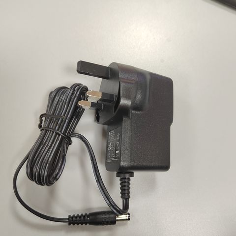 Buy Wholesale China 12v/1a/12w/ac/dc Switching Power Supply Adapter, Us ...