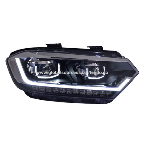 Buy Wholesale China New Bora&c-trek 2016-2018 Waterproof Headlamp Auto ...