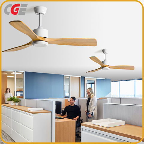 Buy Wholesale China Power Saving Decor Chandelier Fan Ceiling Fan Light ...