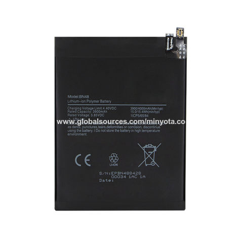 Buy Wholesale China Manufacturer Custom Built-in Battery Phone Lithium ...