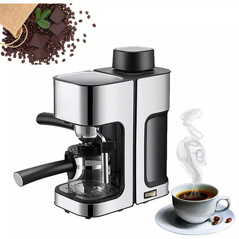 Buy Wholesale China High Quality Bubble Coffee Maker Automatic Espresso ...