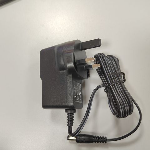 Buy Wholesale China Factory Price Ac Dc 12w Wall-mounted Power Adapter ...