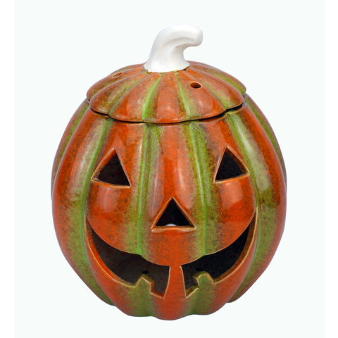 Buy Wholesale China Autumn Collection Scented Wax Warmer Thankful ...
