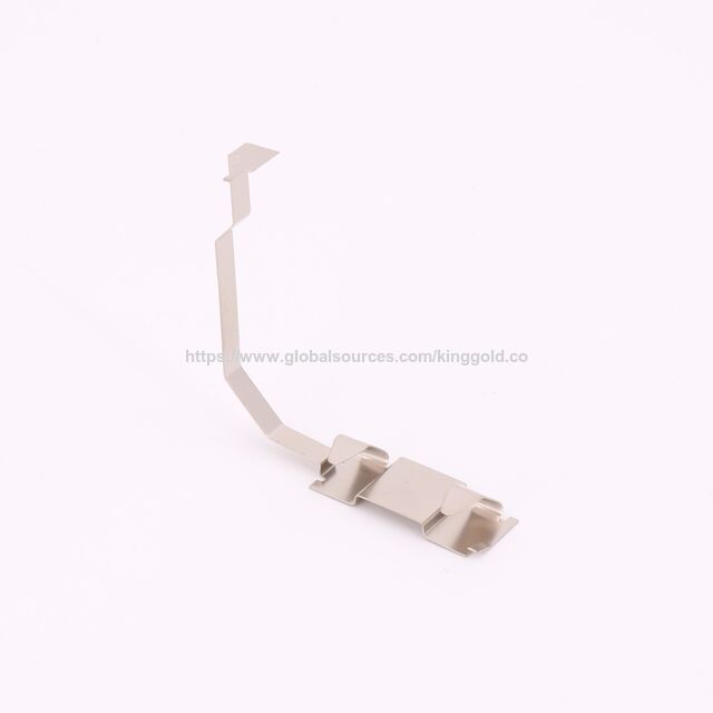 Buy Wholesale China High Quality Battery Clips Made Of Phosphor Bronze ...