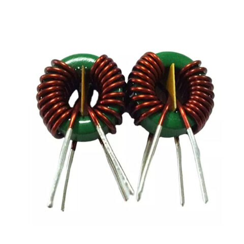 Buy Wholesale China Hot Sales Core Choke Toroidal Core Inductor Common ...