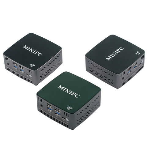 Buy Wholesale China 2 Lan Intel 2.5g 4 Usb 1 Type-c 11th Gen Tiger Lake ...
