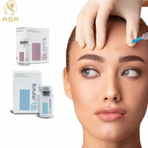 Buy Wholesale China Botu Lax 100u 200u Botu Linum Toxintype A ...