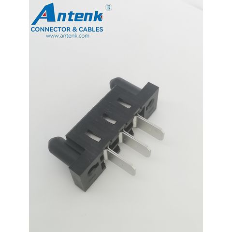 Signal Straight Power Connector Atk-sp13h - Buy China Wholesale Signal ...