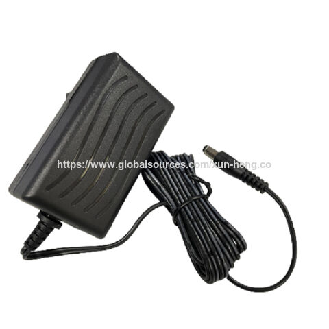 Buy Wholesale China 12v/1.5a Switching Ac/dc Power Adapter With Ce, Gs, Ul, Pse, Saa Certified ...