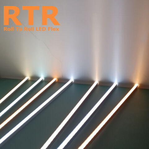 Buy Wholesale China Waterproof Ip66 White Outdoor Strip Flexible Led ...
