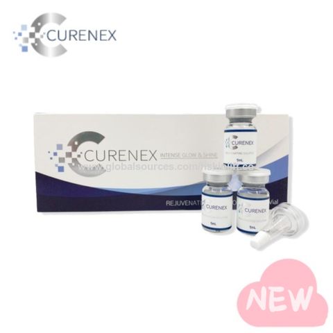 Buy Wholesale China Curenex For Skin Brightening Dermal Filler Moist ...