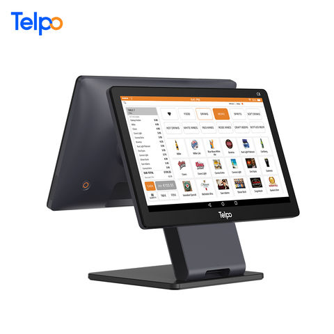 Buy Wholesale China Point Of Sale Edc 4g Desktop Retail 15 Inch Android ...