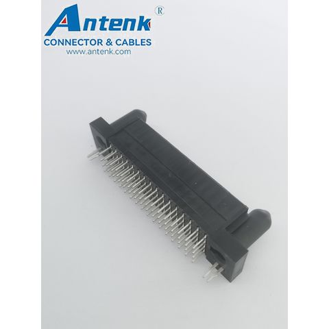 Buy Wholesale China Signal Female Straight Power Connector Atk-sp15h ...