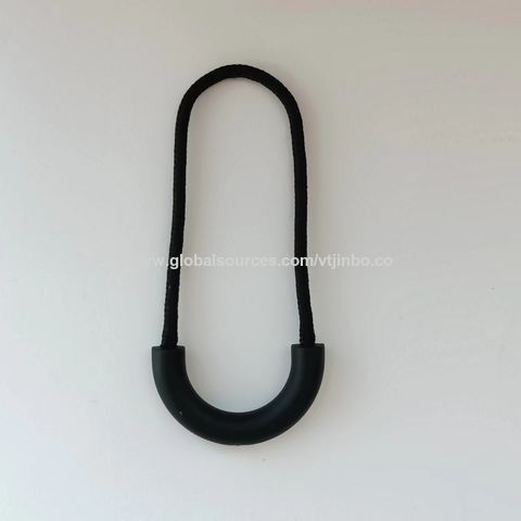 Buy Wholesale China Wholesale High Quality Zipper Puller For Clothing ...
