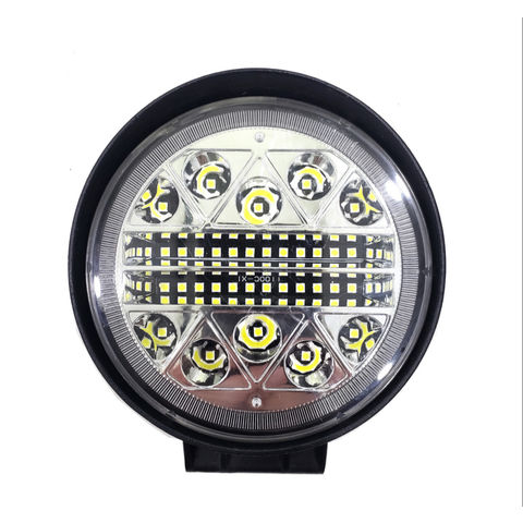 Buy Wholesale China Manufacturer 102w Bright White Automotive Led ...