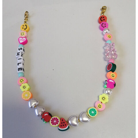 Buy Wholesale China Trendy Beads Letter Diy Foot Shoe Chain & Shoes ...