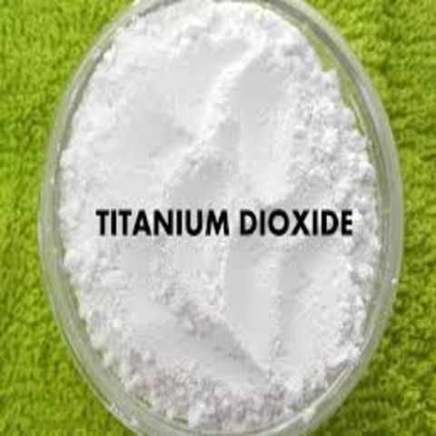 Buy Wholesale United States Wholesale Titanium Dioxide & Titanium ...