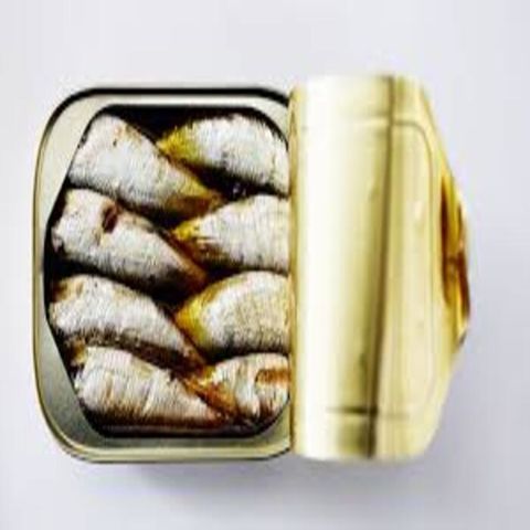 Buy Wholesale United States Sea Food Canned Sardines Fish & Sardines ...