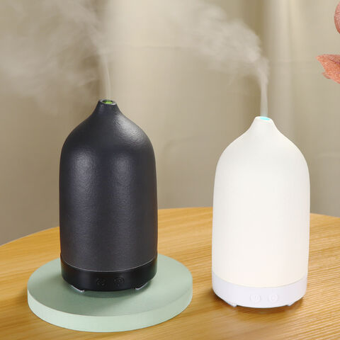 Buy Wholesale China Factory Price Essential Humidifier 100ml Ultrasonic ...