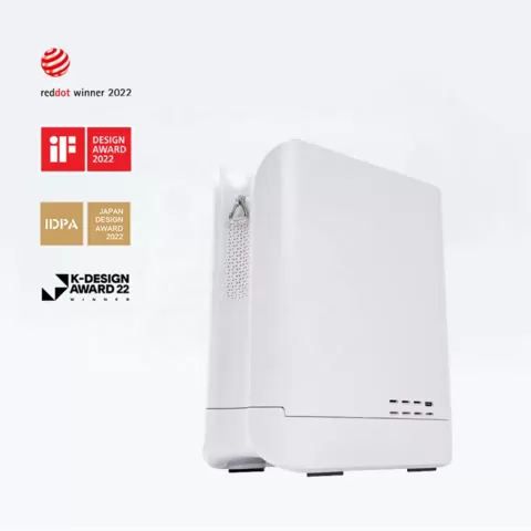 6l Portable Oxygen Concentrator, Oxygenerator, Medical Oxygen ...