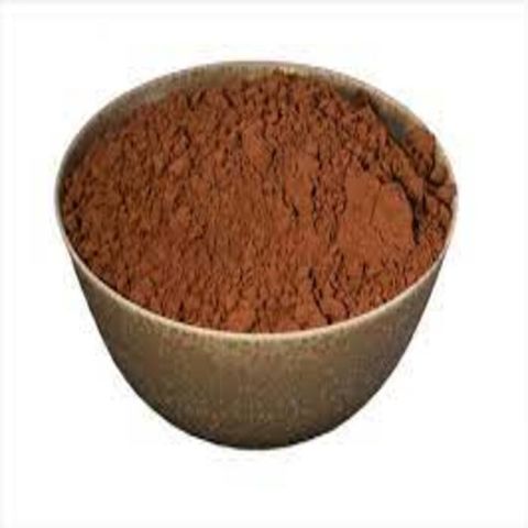 Buy Wholesale United States Supplier Alkalized Cocoa Powder & Alkalized ...