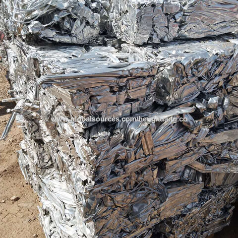 Buy Wholesale China Scrap Aluminum Wire, Scrap Aluminum, Aluminum ...