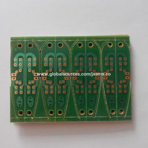 Buy Wholesale China Cem-1 Al Cem-3,fr4 94v0 Pcb Circuit Boards,manufacturer High Quality Double ...