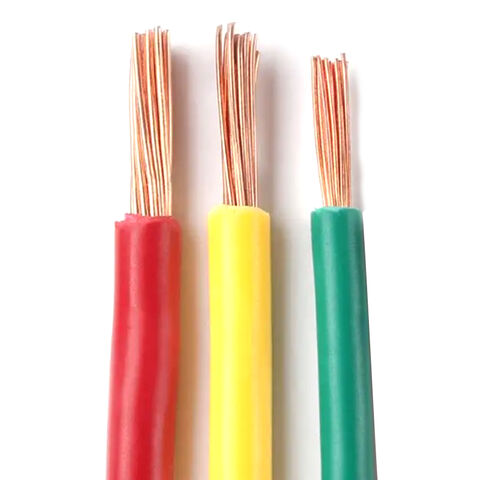 Buy Wholesale China Ul1028 Pvc Hook Up Wire Pvc Insulated Single Core ...