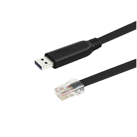 Buy Wholesale China Console Cable H3c Routing Cable Of Cisco Control ...