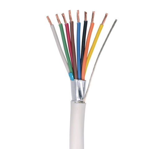 Ul Awm 2517 Computer Power Cable Pvc Cable Multicore Cable With ...