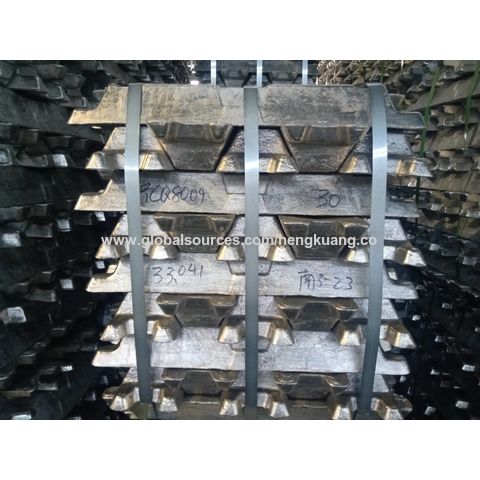 Buy Wholesale China Aluminum Ingots A6a7a8,smooth Aluminum Ingots,high ...
