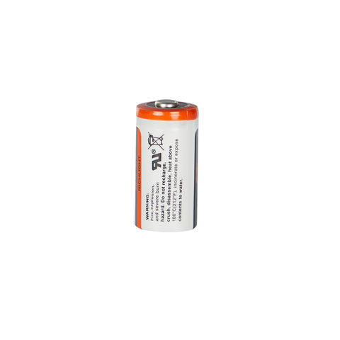 Buy Wholesale China Cr123a Li-mno2 Primary Lithium Battery 3.0v 1500mah ...