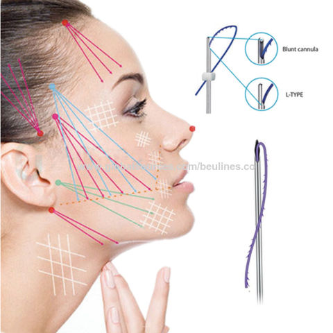 Buy Wholesale China Lift Face Pdo Lifting Tightening Embedding ...