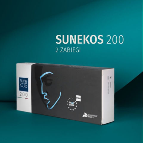 Buy Wholesale China Original Sunekos Injectables 200 1200 Hyaluronic ...