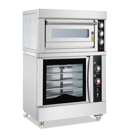 Buy Wholesale China Factory Price Oven Proofer Commercial Baking Oven ...