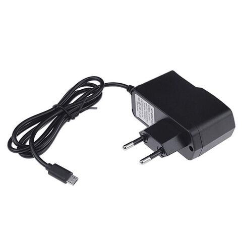 Buy Wholesale China 5v2a Power Adapter 5v2a Tablet Charger British Code ...